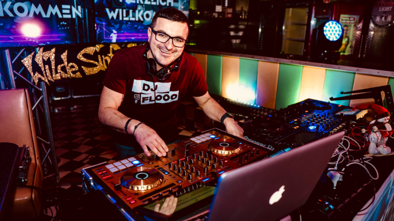 DJ Interview mit Flo - EVELY-Blog