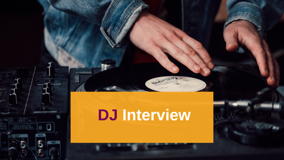 DJ-Interview mit Robert - evely.com Blog