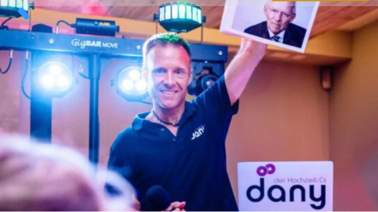 DJ Interview mit Dany - EVELY-Blog