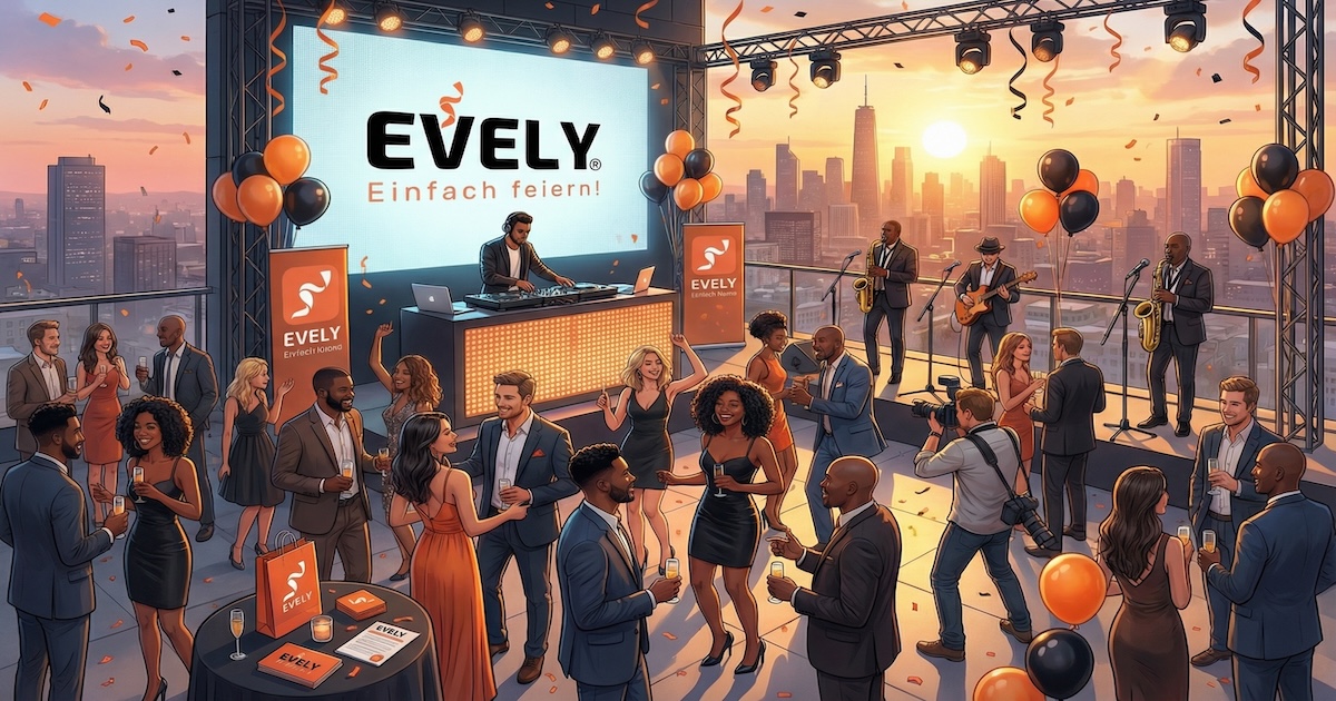 DJ in Weimar ab 199 € vergleichen & buchen | EVELY